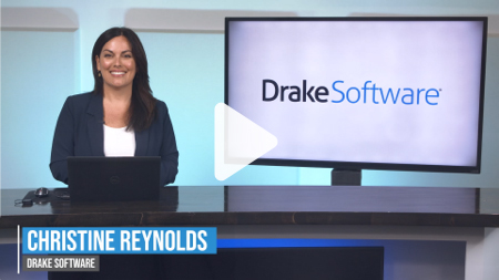 Drake Software – Professional Tax Software